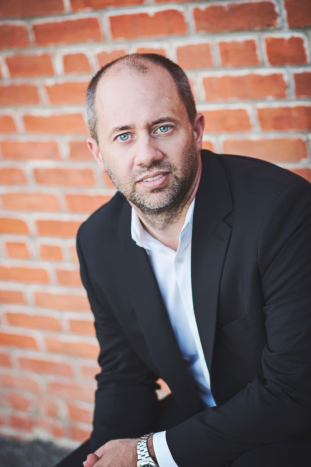 Meet The Team | WrightIMC