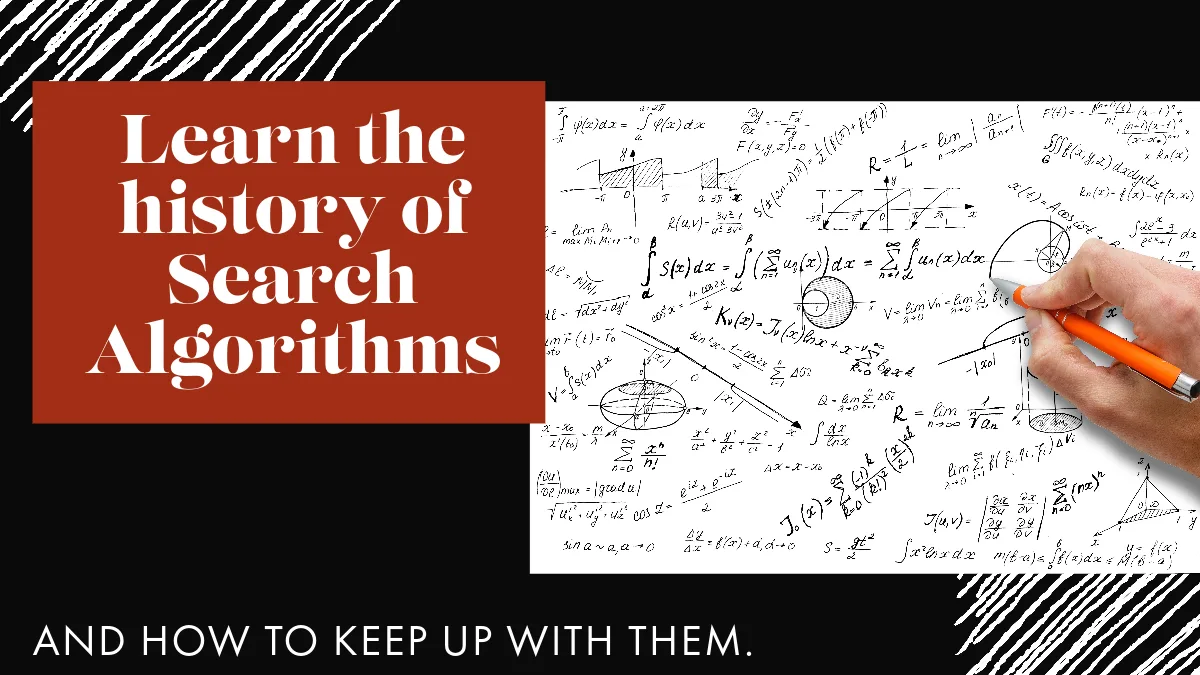 How We Keep Up With Search Engine Algorithm Changes | WrightIMC